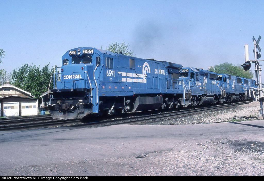 CR 6591, 3280, and 6753